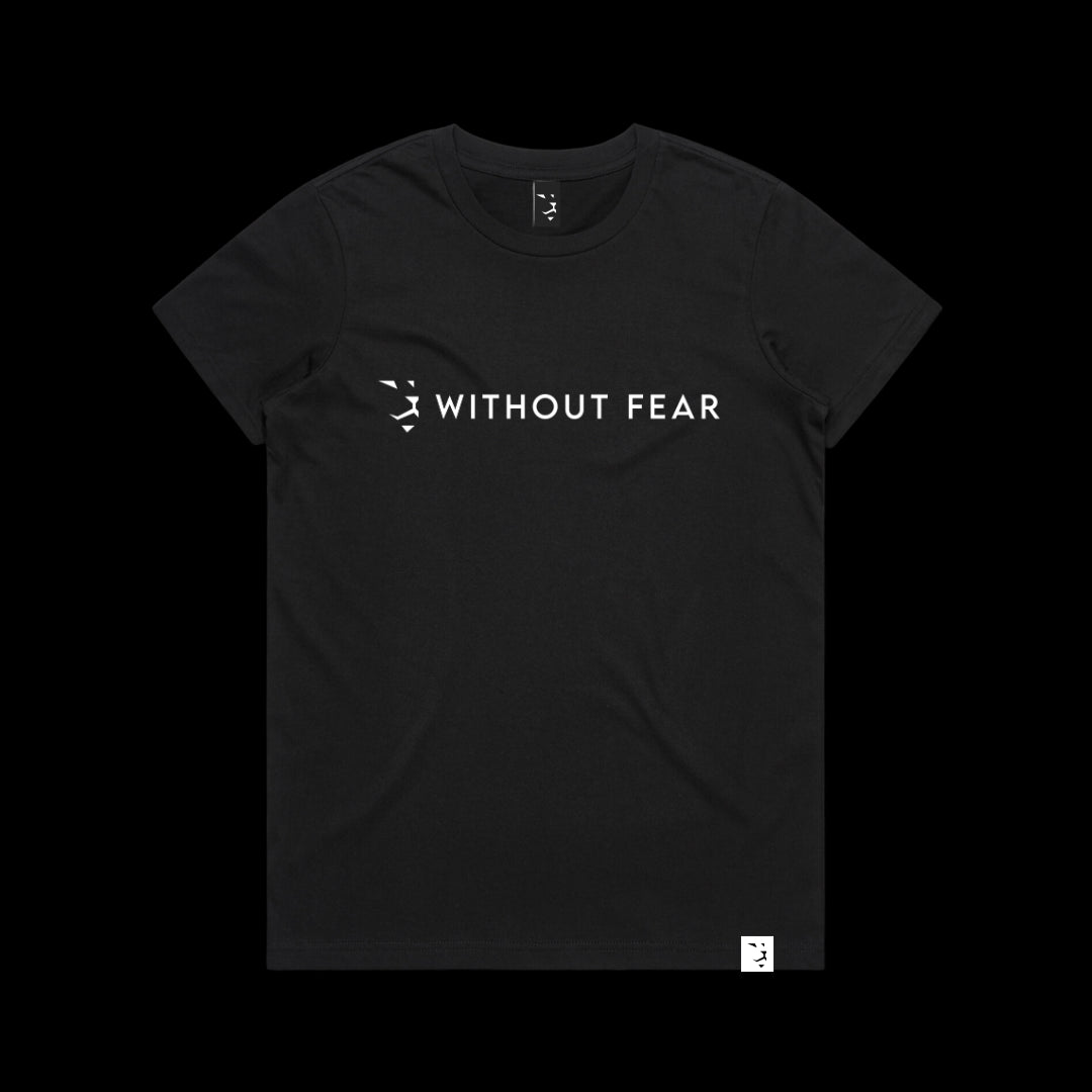 Without Fear